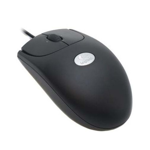 Logitech myš RX250 (910-000199) | TSBOHEMIA.CZ