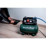 Metabo BASIC 160-6 W OF Kompresor (601501000) | TSBOHEMIA.CZ