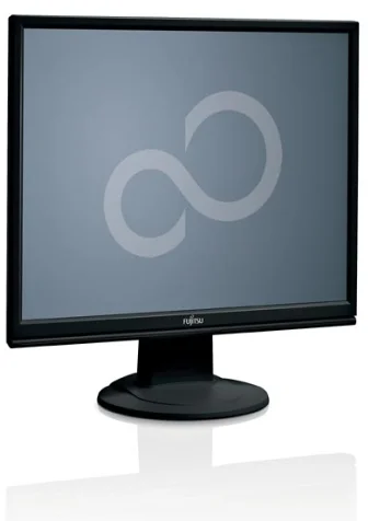 Monitor Fujitsu 19" LCD E19-9, 1280x1024, 3000:1, 300cd, 5ms, D-Sub ...