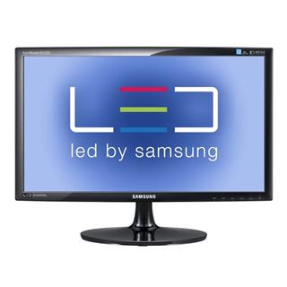 Monitor Samsung BX2231 21,6" LED 16:9, 1920x1080, MEGA kontrast, 2xHDMI ...