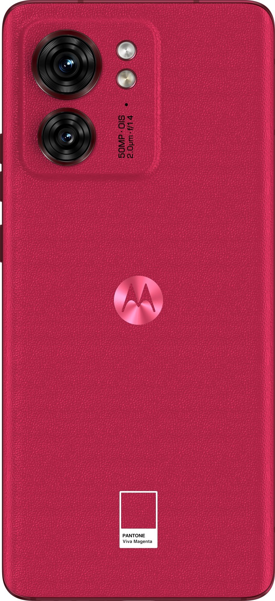Motorola EDGE 40 Viva Magenta (PAY40055PL) | TSBOHEMIA.CZ