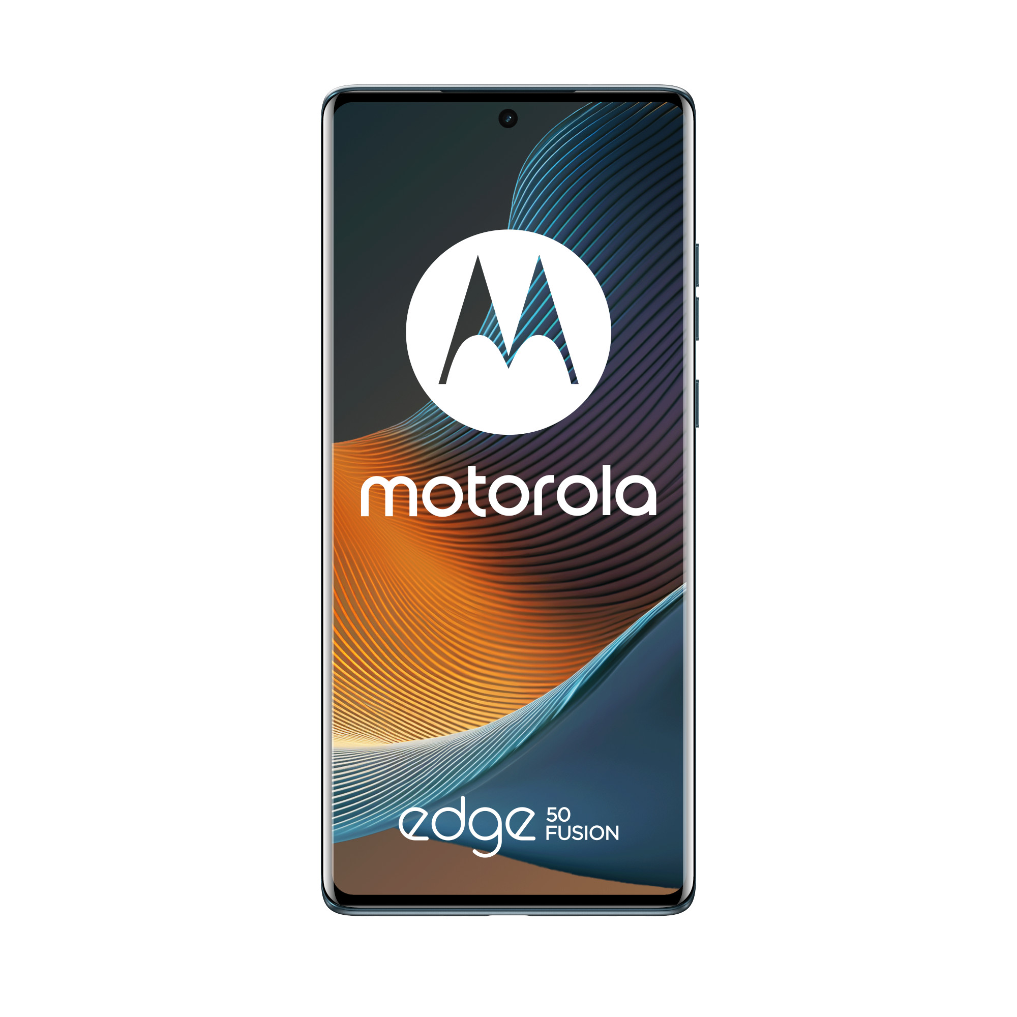 Motorola EDGE 50 Fusion 8+128GB PANTONE Forest Blue (PB3T0088PL ...