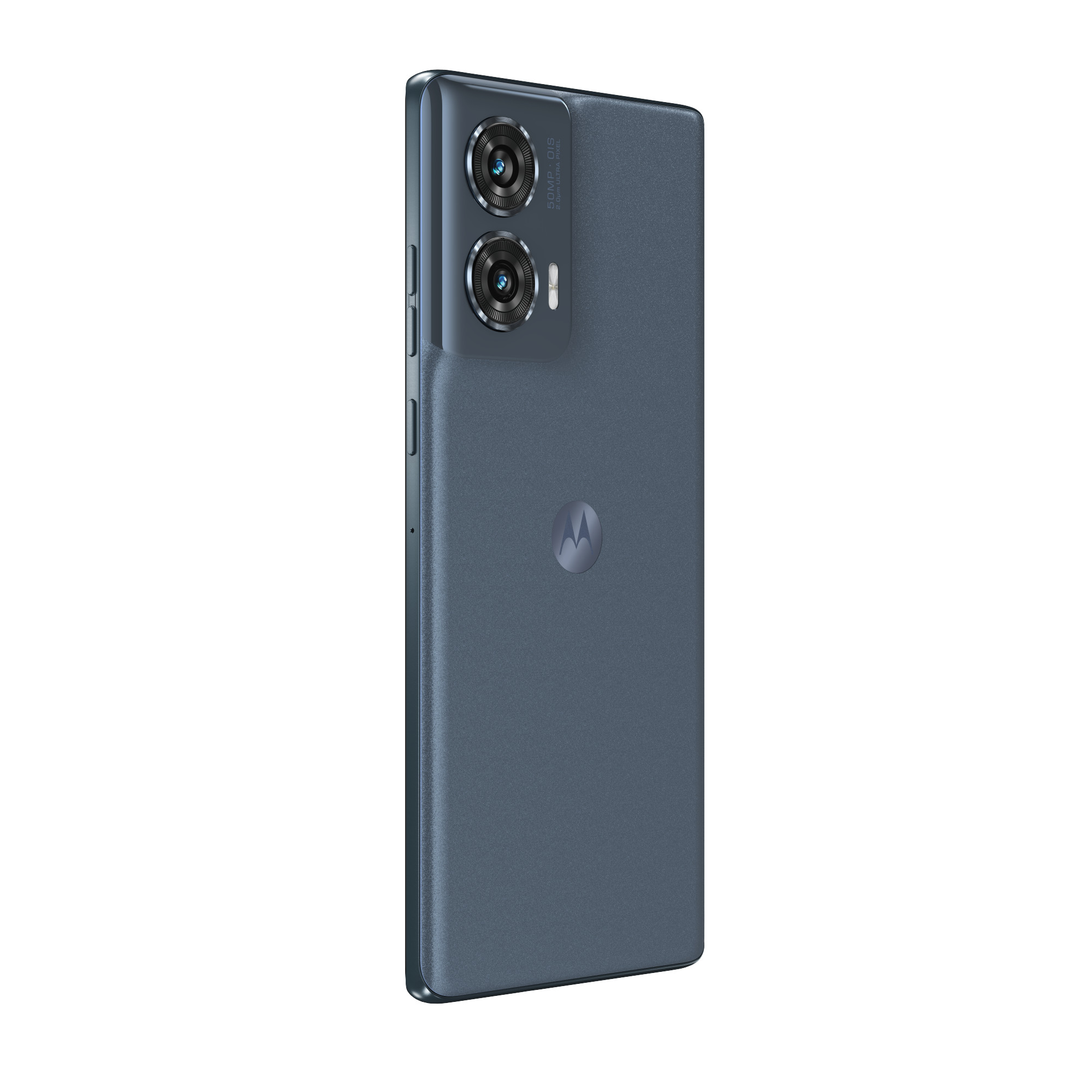 Motorola EDGE 50 Fusion 8+128GB PANTONE Forest Blue (PB3T0088PL ...