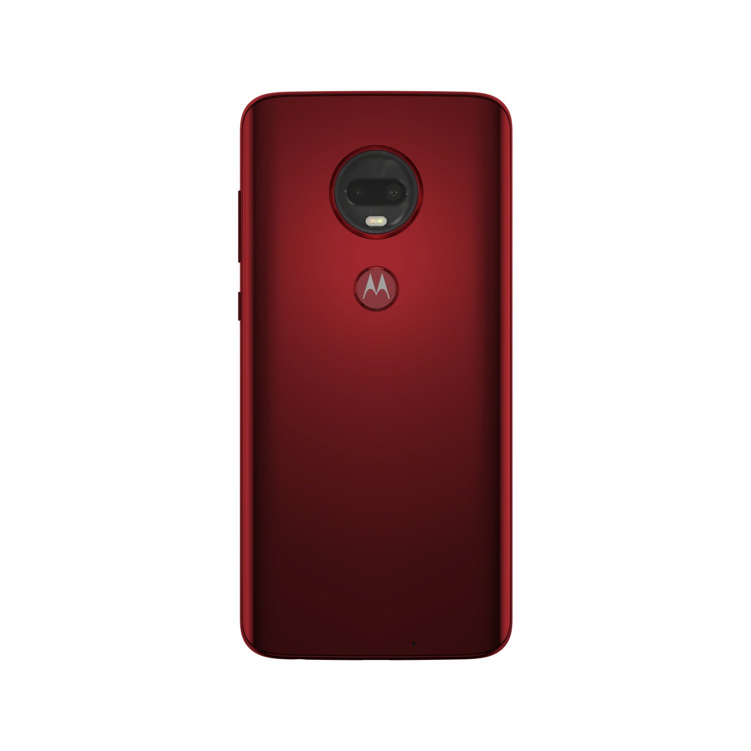 Motorola Moto G7 Plus Red (PADU0007RO) | TSBOHEMIA.CZ