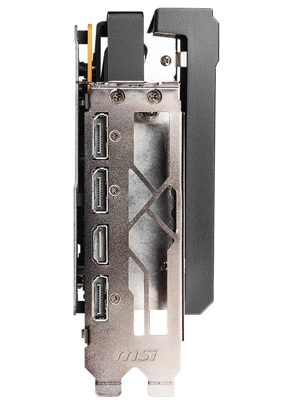 MSI AMD RADEON RX 5700 XT GAMING X | TSBOHEMIA.CZ