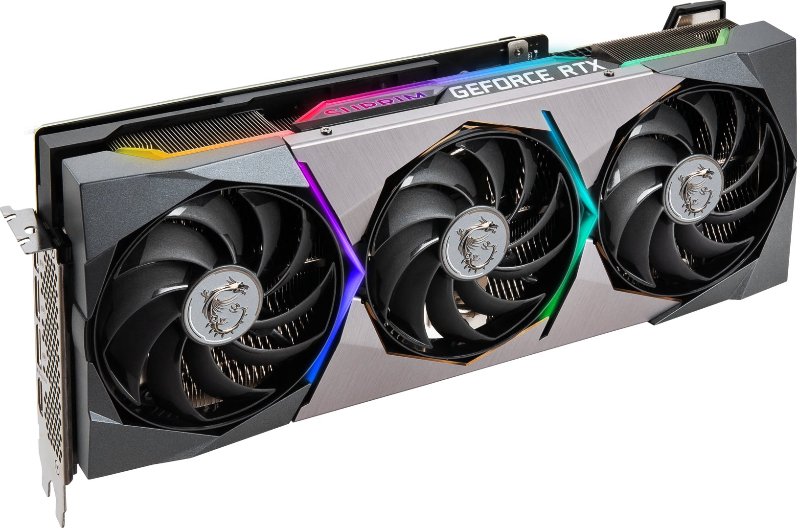 MSI GeForce RTX 3080 Ti SUPRIM X 12G TSBOHEMIA CZ MSI GeForce RTX 3080 Ti SUPRIM X 12G TSBOHEMIA CZ