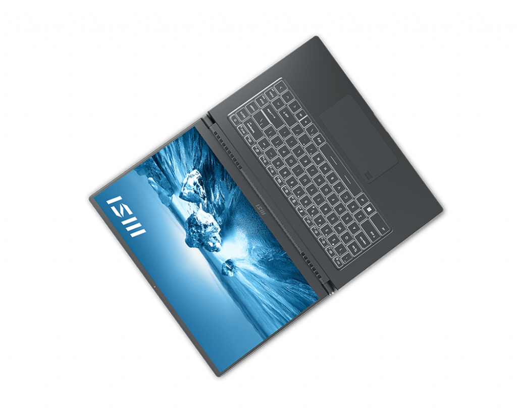MSI Prestige 15 A12UC-072CZ | TSBOHEMIA.CZ