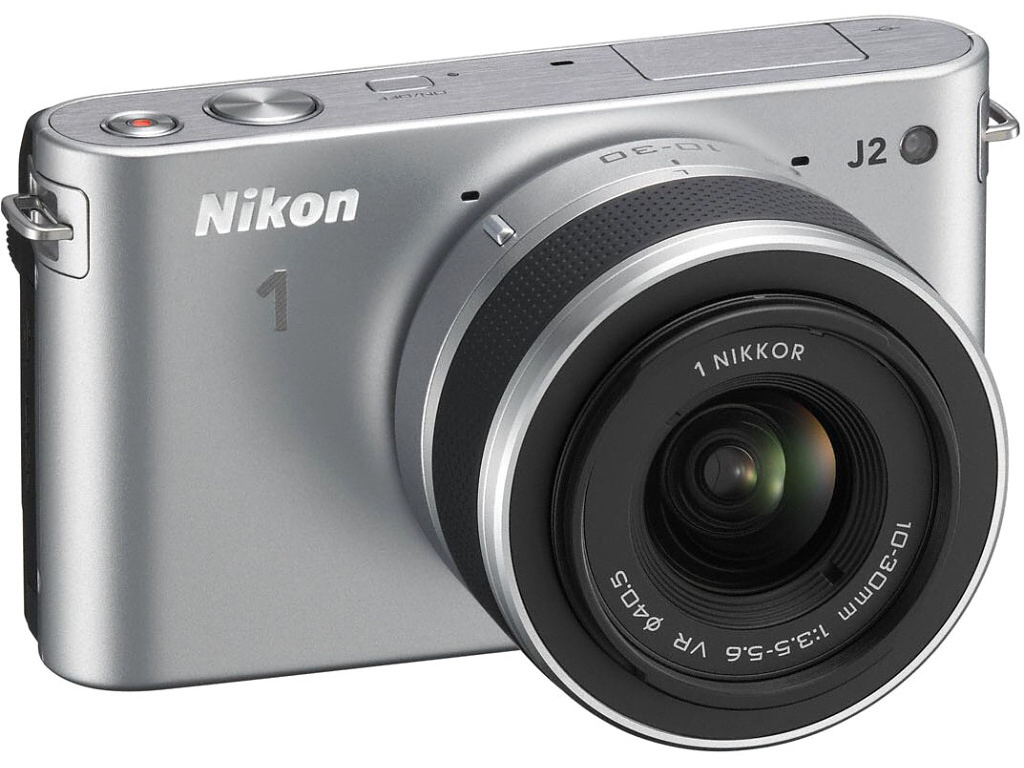 Nikon 1 J2 (VVA163K003) | TSBOHEMIA.CZ