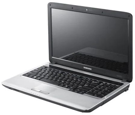 Notebook Samsung RV510-A04CZ 15,6" LED HD, T4500, 3GB, 320GB, DVD±RW ...