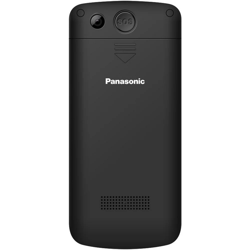 Panasonic KX-TU110EXB Black | TSBOHEMIA.CZ