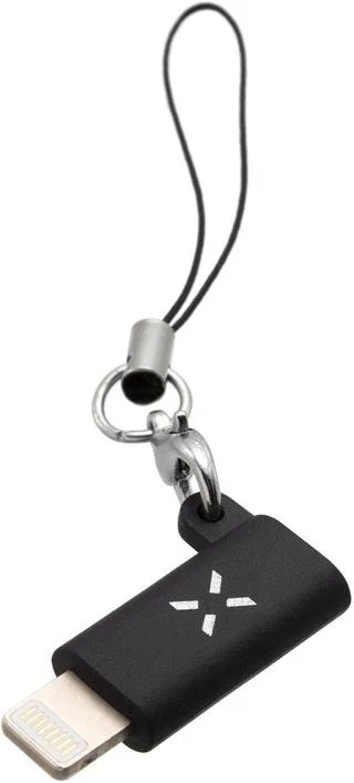 Redukce FIXED Link pro nabíjení a datový přenos z USB-C na Lightning ...