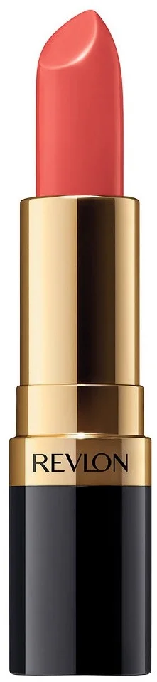 Revlon Super Lustrous Lipstick 4,2g - 750 Kiss Me Coral (309979632589 ...