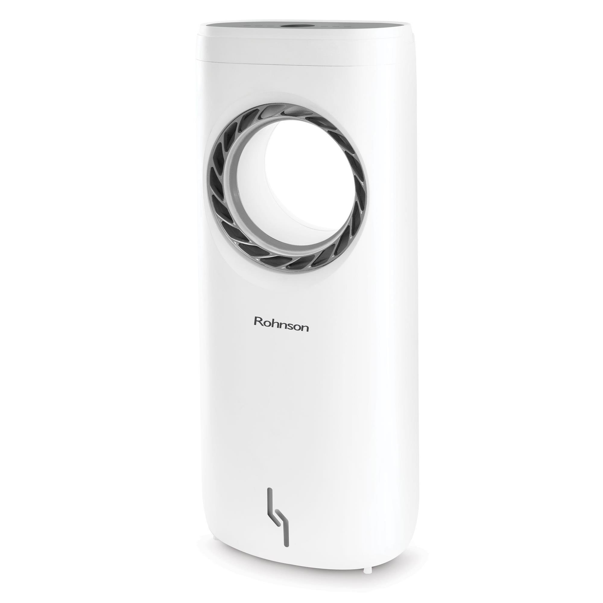 Rohnson R-872 Refresh | TSBOHEMIA.CZ