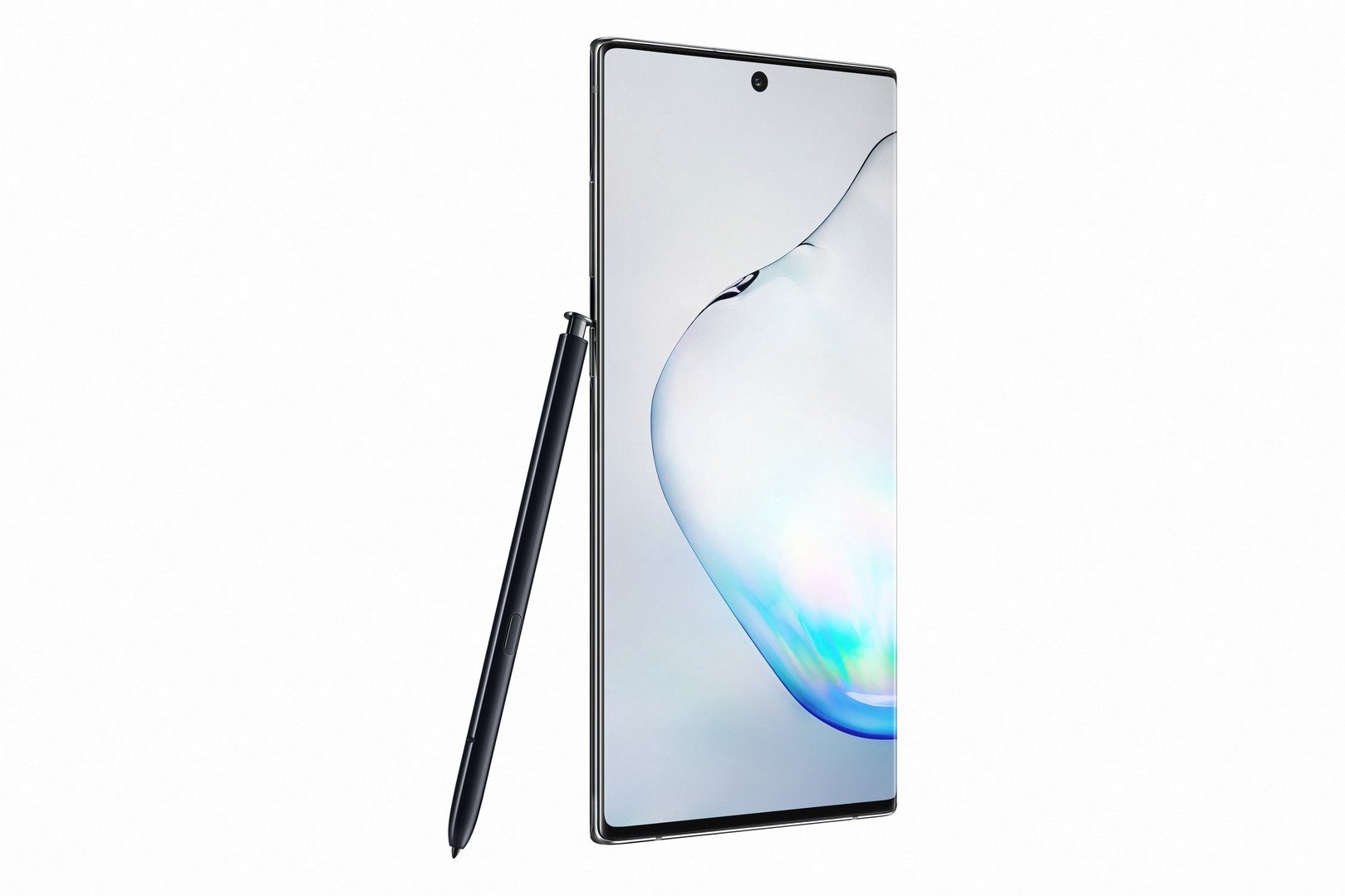 Samsung Galaxy Note10+ 256GB (SM-N975F) černý (SM-N975FZKDXEZ ...
