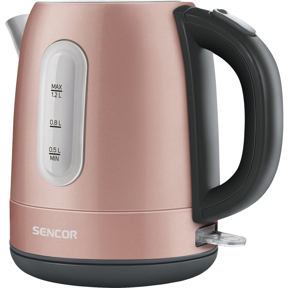 Sencor SWK 1225RS | TSBOHEMIA.CZ