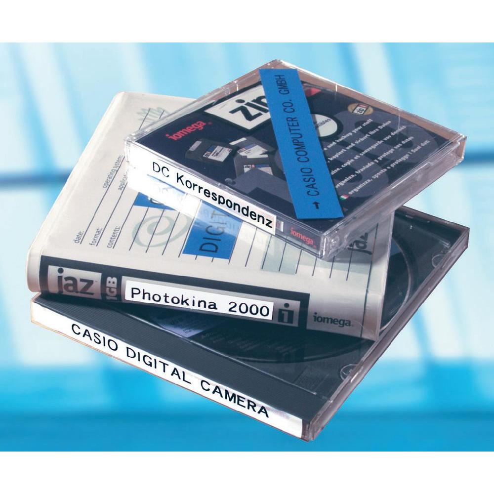 Štítkovač Casio KL-60E (772452) | TSBOHEMIA.CZ