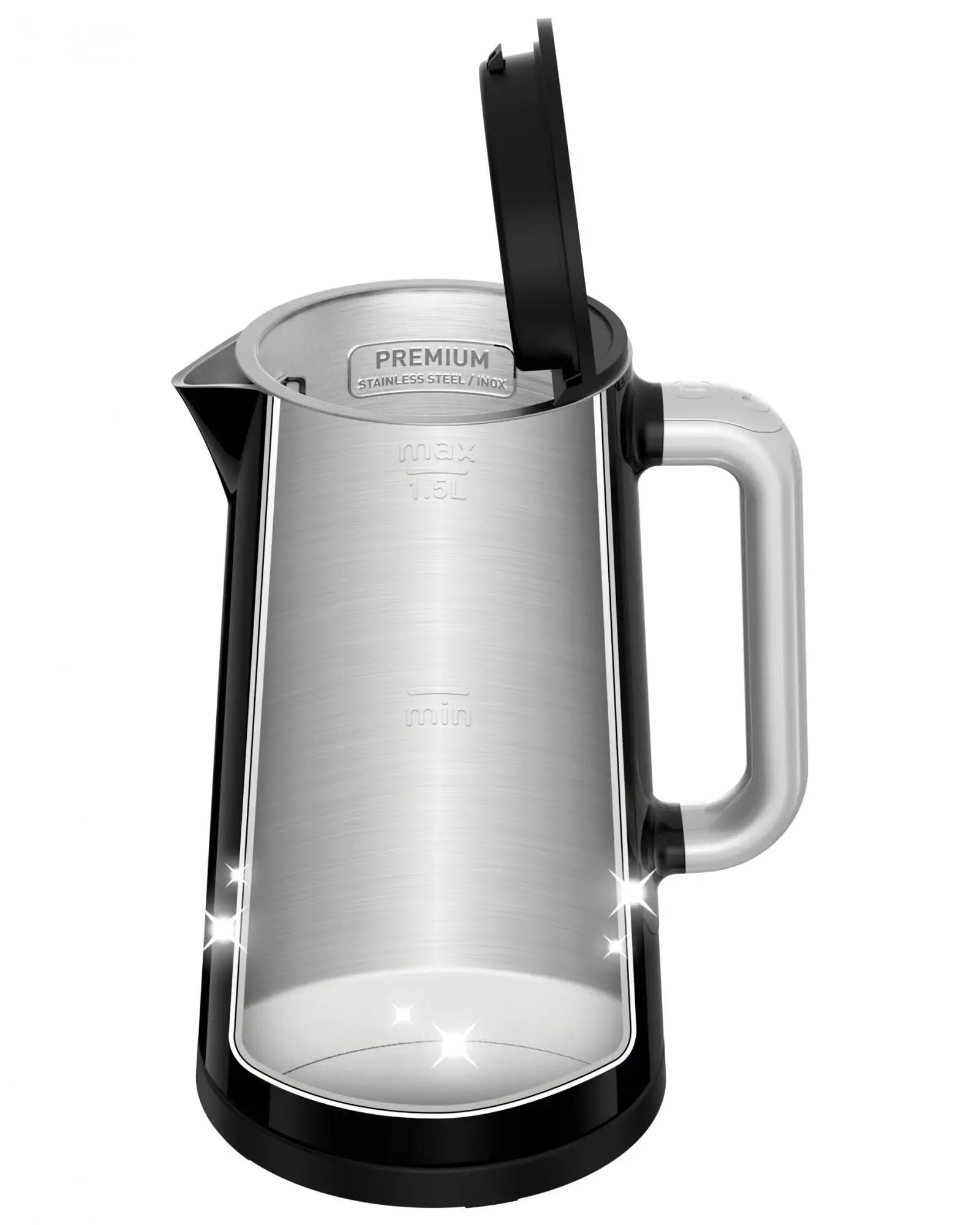 Tefal KO851830 | TSBOHEMIA.CZ