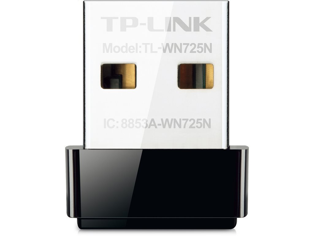 TP-LINK TL-WN725N | TSBOHEMIA.CZ