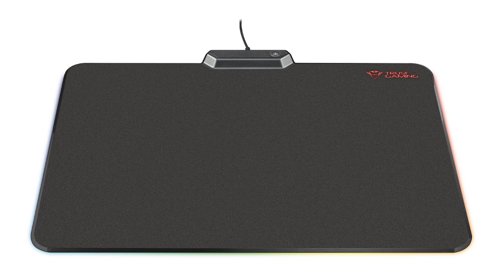 Trust GXT 760 Glide RGB Mousepad (21802) | TSBOHEMIA.CZ