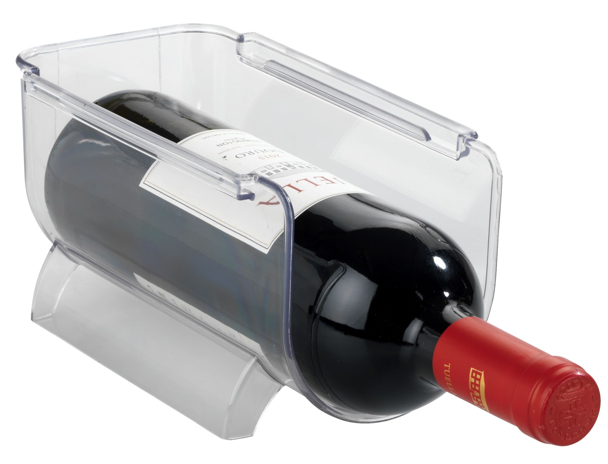 Wenko Kuchyňský organizér na lahve (WE312) | TSBOHEMIA.CZ