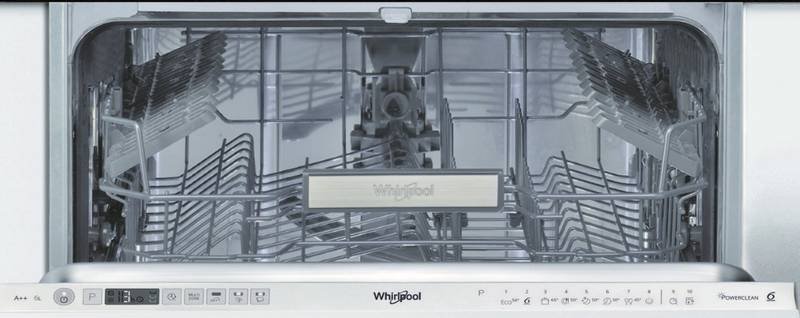 Whirlpool WKIO 3T123 6P | TSBOHEMIA.CZ