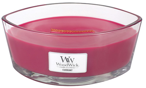 WoodWick Currant 453,6 g (5038581056845) | TSBOHEMIA.CZ