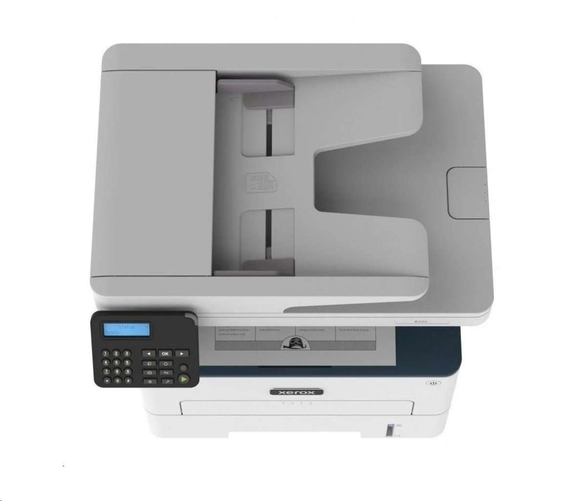 Xerox B225V DNI TSBOHEMIA CZ Xerox B225V DNI TSBOHEMIA CZ