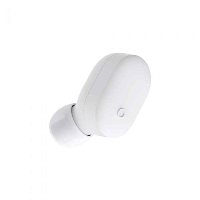 Xiaomi Mi Bluetooth Headset Mini White 6934177705748 Tsbohemia Cz