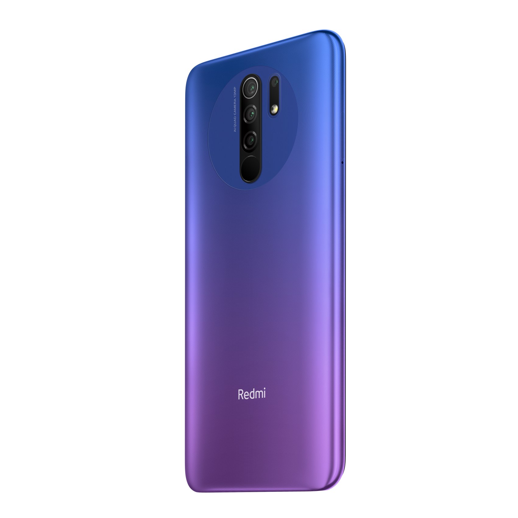 Xiaomi Redmi 9 64GB Purple (6941059646099) | TSBOHEMIA.CZ