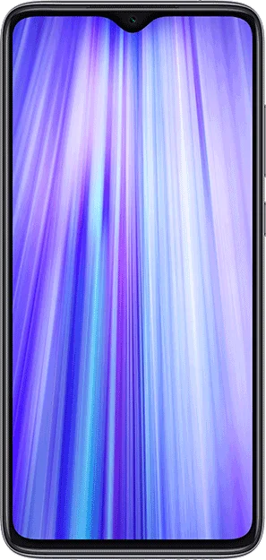 Xiaomi Redmi Note 8 Pro 64GB Orange (470066) | TSBOHEMIA.CZ